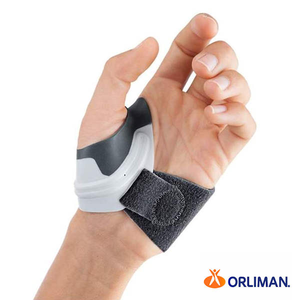 סד לאגודל - העיקר הבריאות