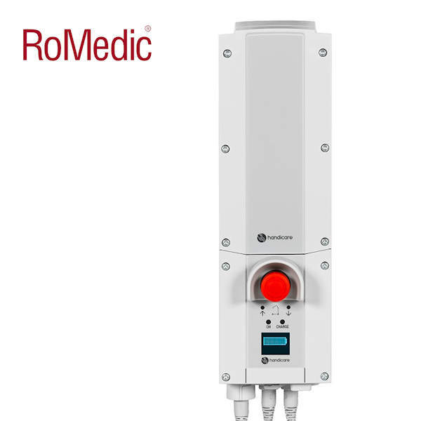 מנוף העמדה - העיקר הבריאות