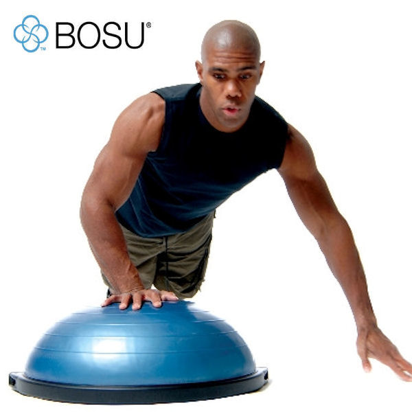 כדור בוסו מקורי - העיקר הבריאות