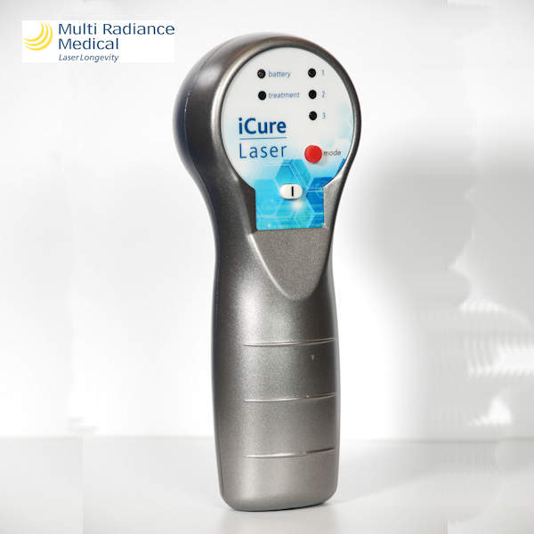 העיקר הבריאות - לייזר רך | I CURE